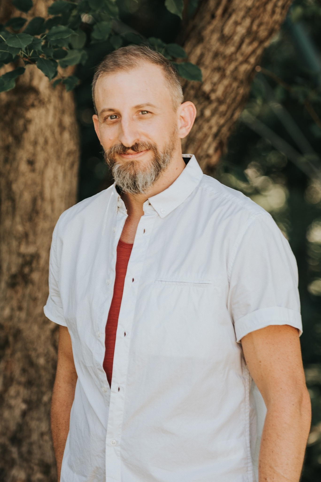 Marc Hall - CAFÉ-VFX