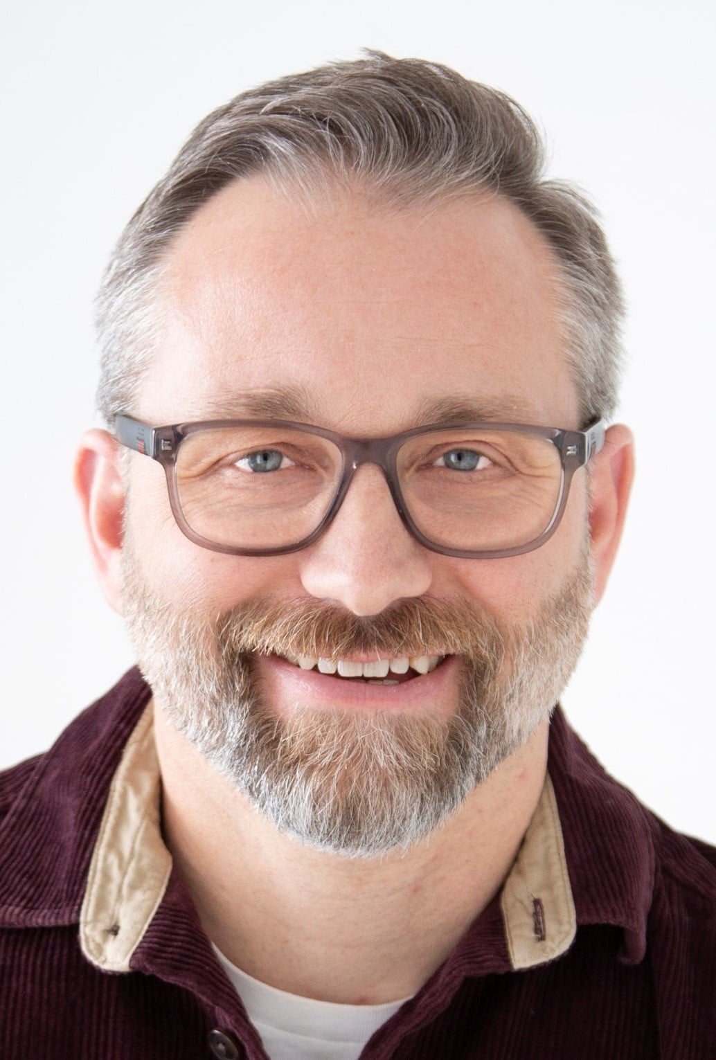 Scott Carroll | CAFÉ-VFX 2023